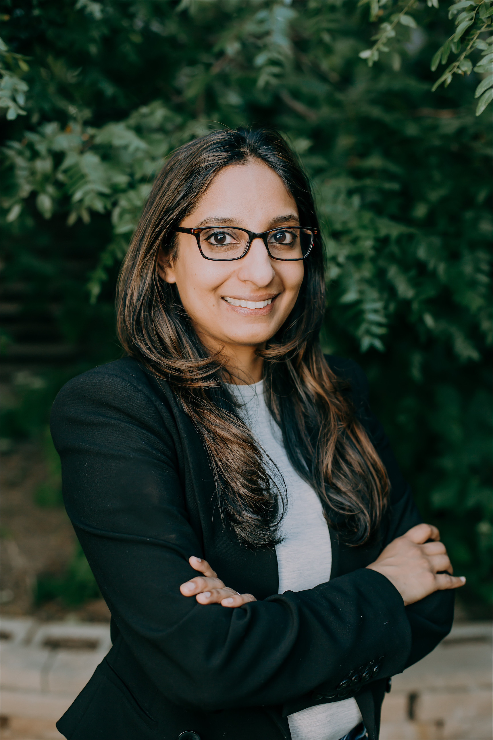 Pratyusha Malladi | Rocky Mountain SCTE